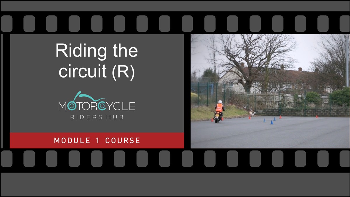 16. Riding The Circuit - Motorcycle Riders Hub