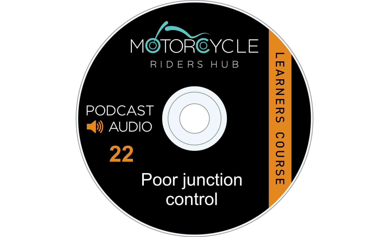 Poor Junction Control - Motorcycle Riders Hub