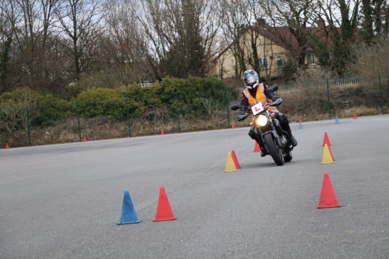 How To Pass A Module 1 Motorcycle Test? - Motorcycle Riders Hub