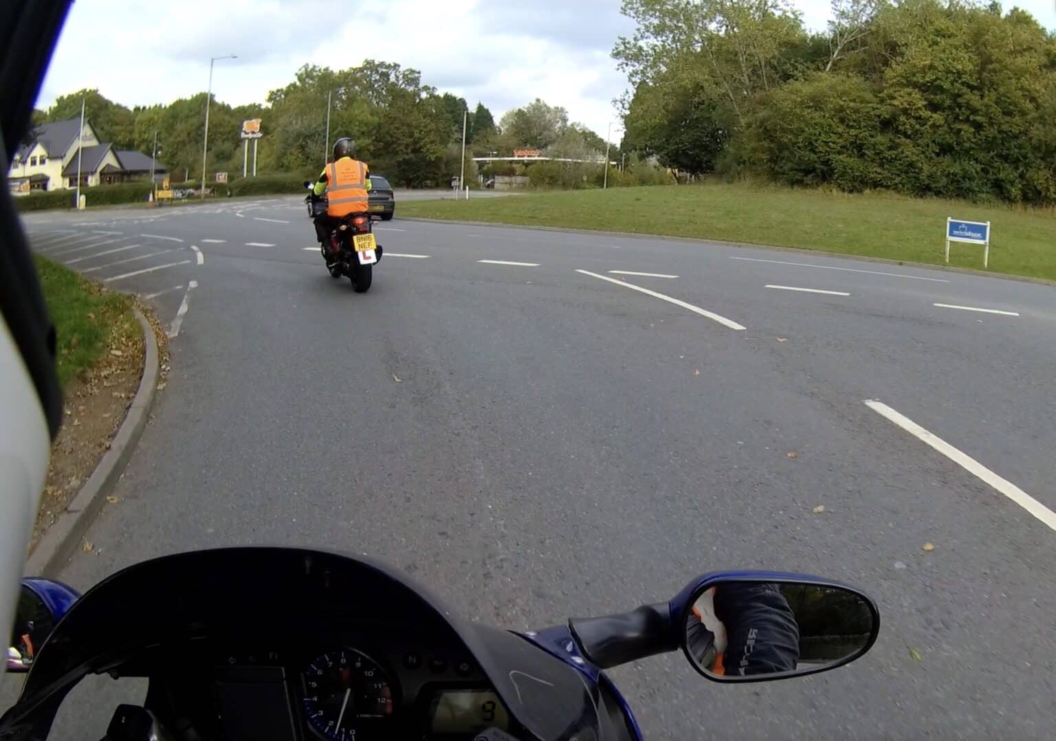 The Correct Motorcycle Licence Category - Motorcycle Riders Hub