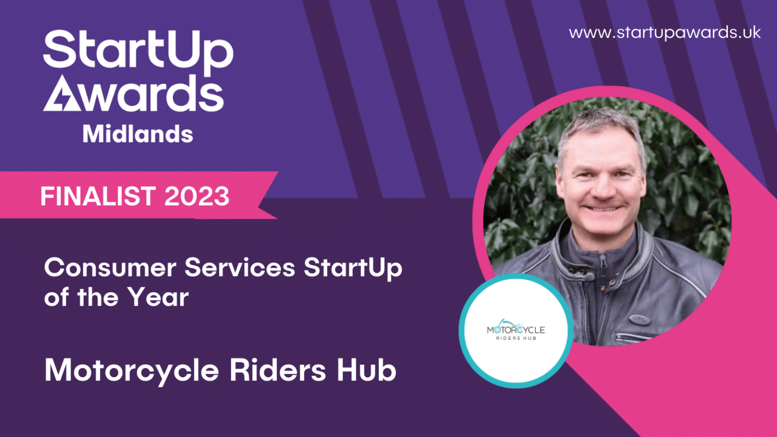 Motorcycle Riders Hub